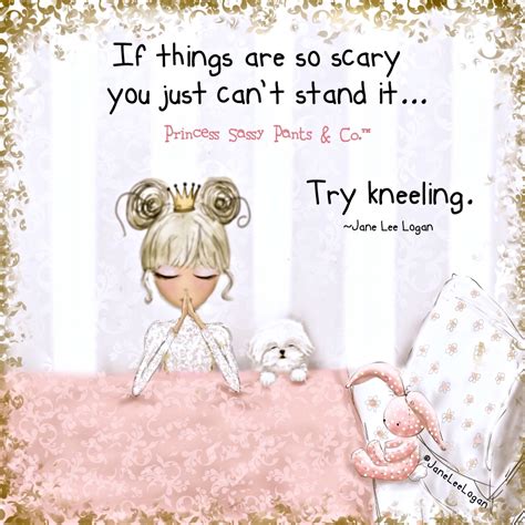 Princess Sassy Pants And Co™ Just Breatheand Trust That You Are Right