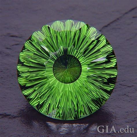 Peridot History And Lore Artofit