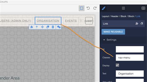 Ui Builder Not Showing Styles Standalone Backendless Backendless