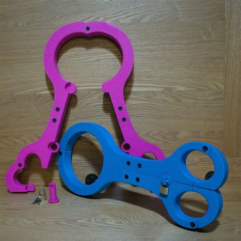 Selfbondage Etsy