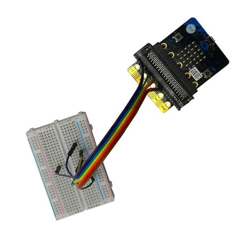 MICRO BIT BBC GPIO Expansion Board ER DTS G Microbit