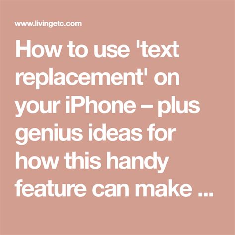 Iphone Set Up Ideas Artofit