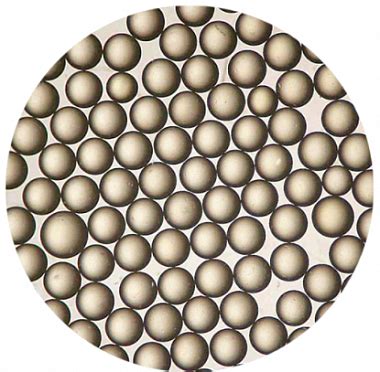 Ионообменная смола катионит DOWEX Monosphere 650C, 1 литр — купить в ГК ...