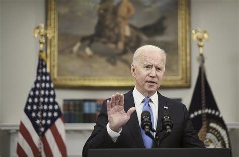 Pipeline Companies Face 7k A Day Fines If New Biden Ransomware