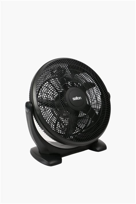 Salton Box Fan 50cm