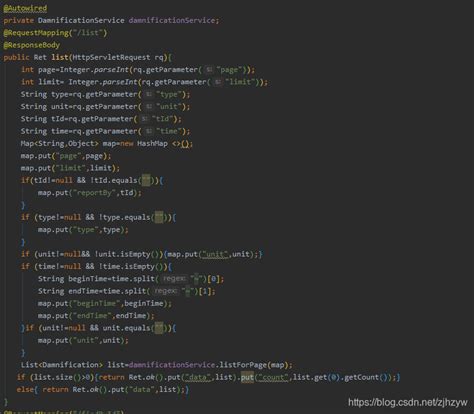 火情管理系统中的数据查询与渲染 Csdn博客