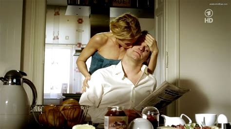 Isabell Gerschke Desnuda En Polizeiruf