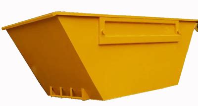 AWJ Woodwaste Skip Hire