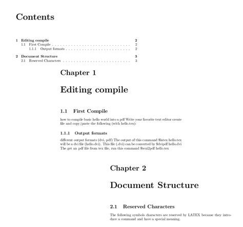 Sectioning How To Make Amsart Section Titles Like Chapters In Bookreport Tex Latex Stack