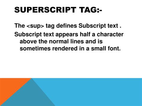 ppt html introduction powerpoint presentation free download id 11980909