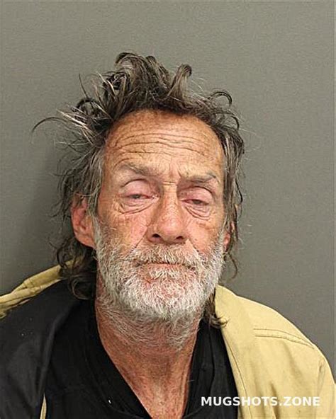 Gooch Richard Eugene 01172023 Orange County Mugshots Zone