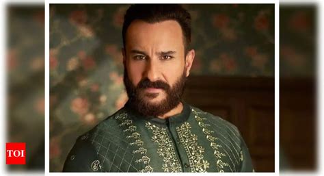 Saif Ali Khan Assault Case Of 2012 Trial Likely To Begin From Next
