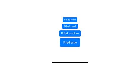 A New Way To Style UIButton With UIButton Configuration In IOS 15 Sarunw