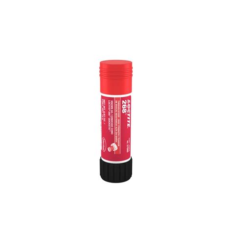Loctite® 268 Red High Strength Threadlocker Stick Exd Supply