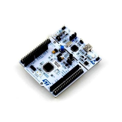 stmicroelectronics nucleo f072rb development board nucleo 64