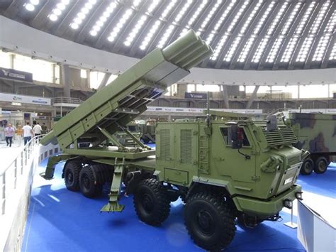 Mengenal Sistem Peluncur Roket Multilaras Tamnava Dan Sumadija Buatan Serbia