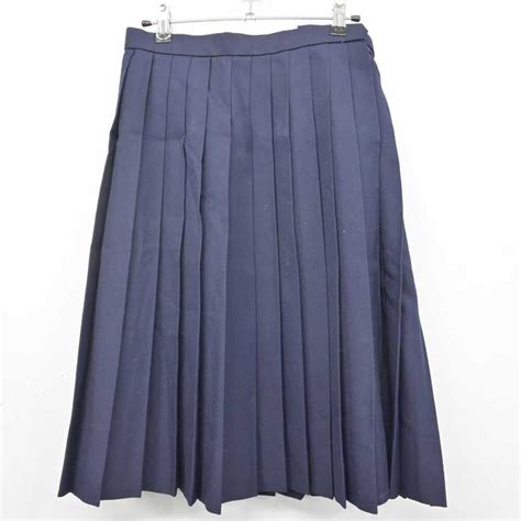 制服市場 兵庫県 兵庫高等学校 女子制服 2点 Sf072277