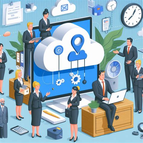 How Cloud Based Attendance Management Systems Can Benefit Your Business