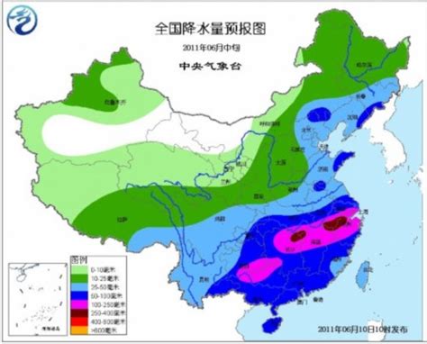 未来168小时降雨预报图144小时降水预报图72小时降水量预报图大山谷图库