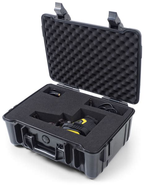 Thermal Imaging Camera Xc300 High Resolution Thermography System Trotec
