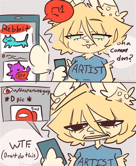 Art By Me Sus Dms Rfurry