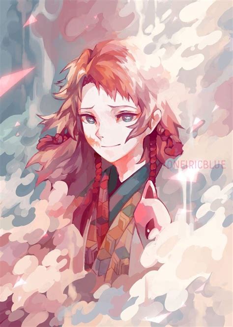 Подборка артов на Сабито Клинок рассекающий демонов Amino