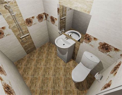 С какво да сме наясно при ремонт в банята — Наш Дом