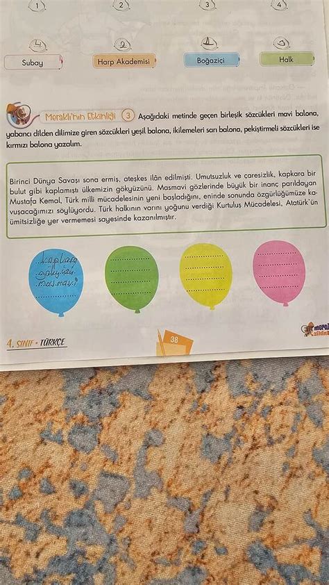 Kelime Bulma Sorumatik