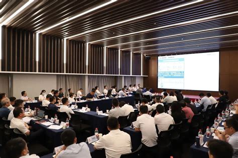 梦诚科技参加中铁二十五局集团“两量”管理研讨工程量管理数字化 知乎
