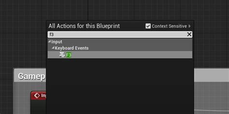 Show FPS Counter In Unreal Engine 4 Couch Learn