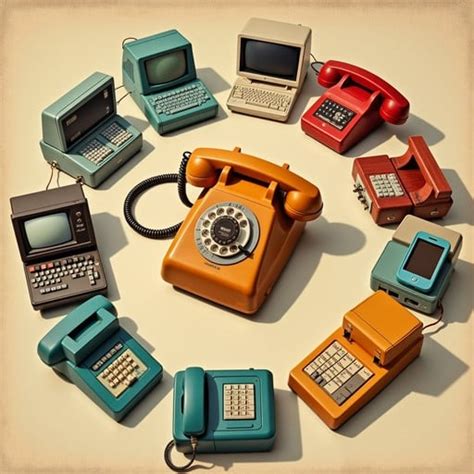 Free Symbol Evolution Circle Image Download At Stockcake