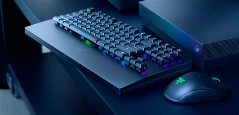Razer Turret for Xbox One - IMBOLDN