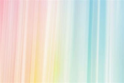 Abstract Color Gradient Soft Color Transition Organic Geometry Pattern Background Premium Ai