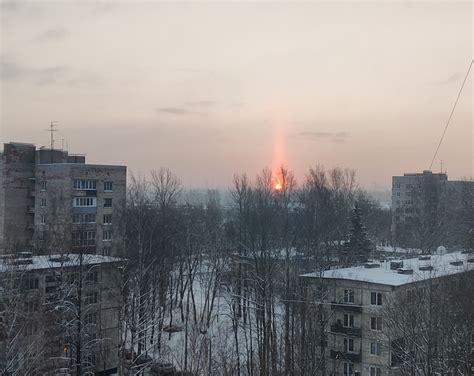 Луч Солнца золотого Пикабу