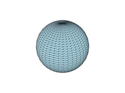 Grid Generation In 2d — Sigmaepsilon Mesh V3 1 0 Documentation