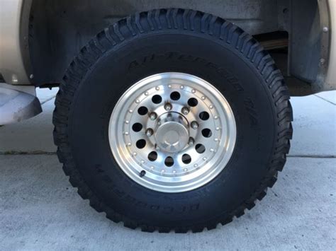 4x4 Excursion 7 3l Psd Diesel