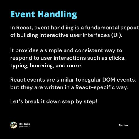Januka Chhetri Event Handling In React 🔥🔥 Save It And Follow