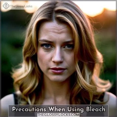 Lighten Hair Without Bleach Natural Methods And Tips