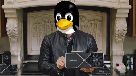 linux nvidia geforce gpu drivers move to become open source pcgamesn