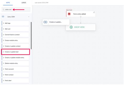 How To Integrate Ninja Forms And Zoho Crm To Automate Lead Management