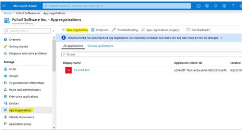 Microsoft Dynamics Crm Api Integration Full Tutorial Code Included