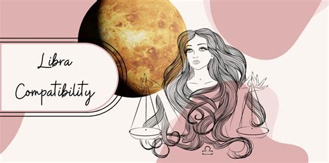 Libra Compatibility Most And Least Compatible Signs Yourtango