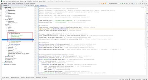 Llama2 Chinese项目：2 2 大语言模型词表扩充 扫地升 博客园