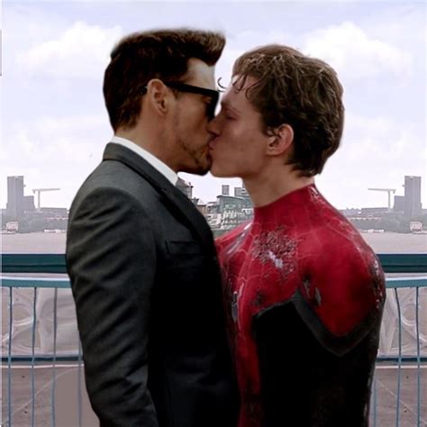 Starker Fangirl On Tumblr