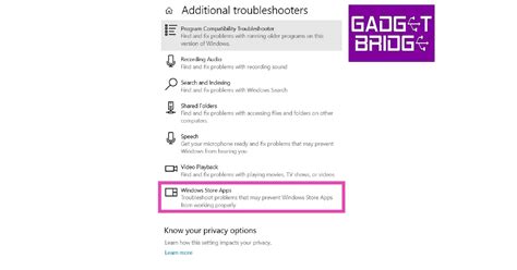 Top 6 Ways To Fix Apps Not Downloading From Microsoft Store In Windows
