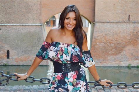 The Most Beautiful Italian Girls Pretty Girls