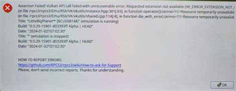 Game Will Not Launch In Gaming Mode Remudeck