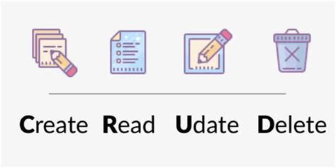 Crud Operation Pada Laravel