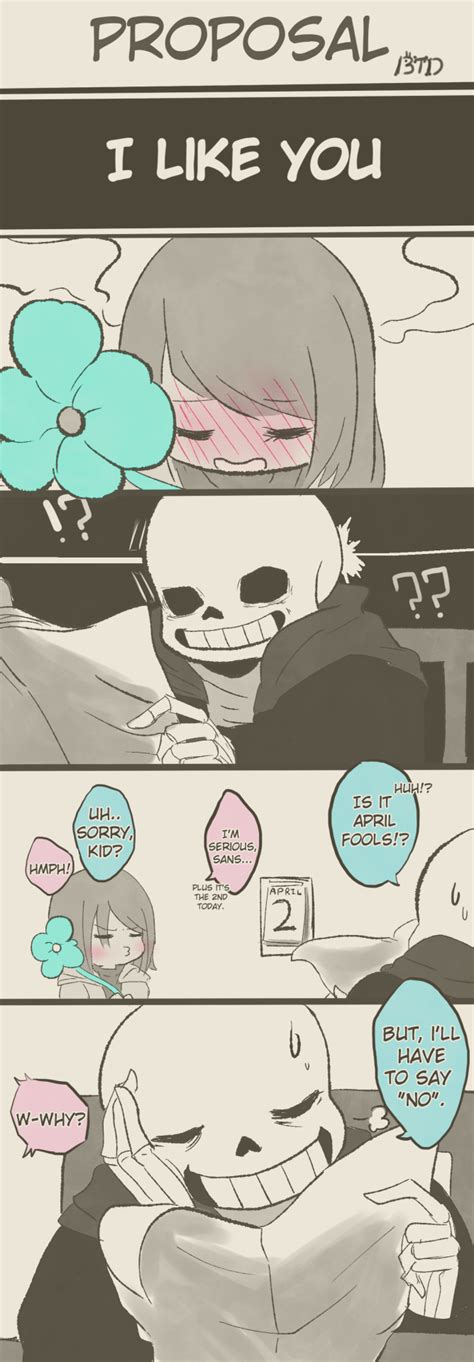 Sans X Frisk Comic Sans X Frisk Artofit