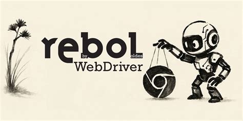 Github Oldesrebol Webdriver Webdriver Client For The Rebol Programming Language Can Be Used